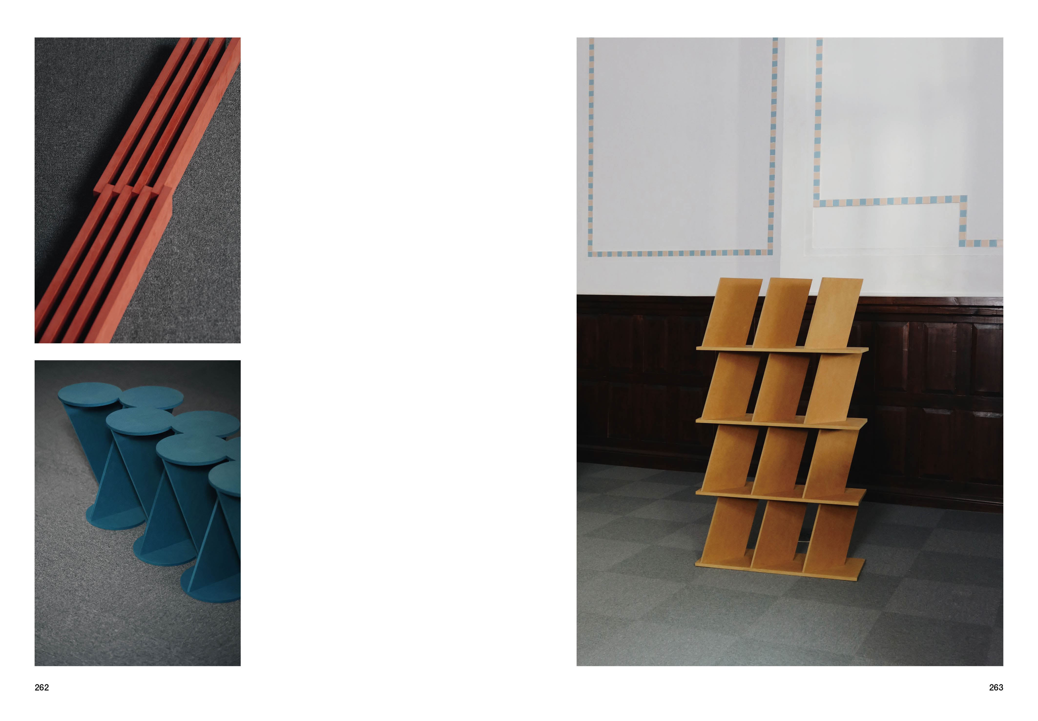 일상에 영감을, SWNA – 안그라픽스